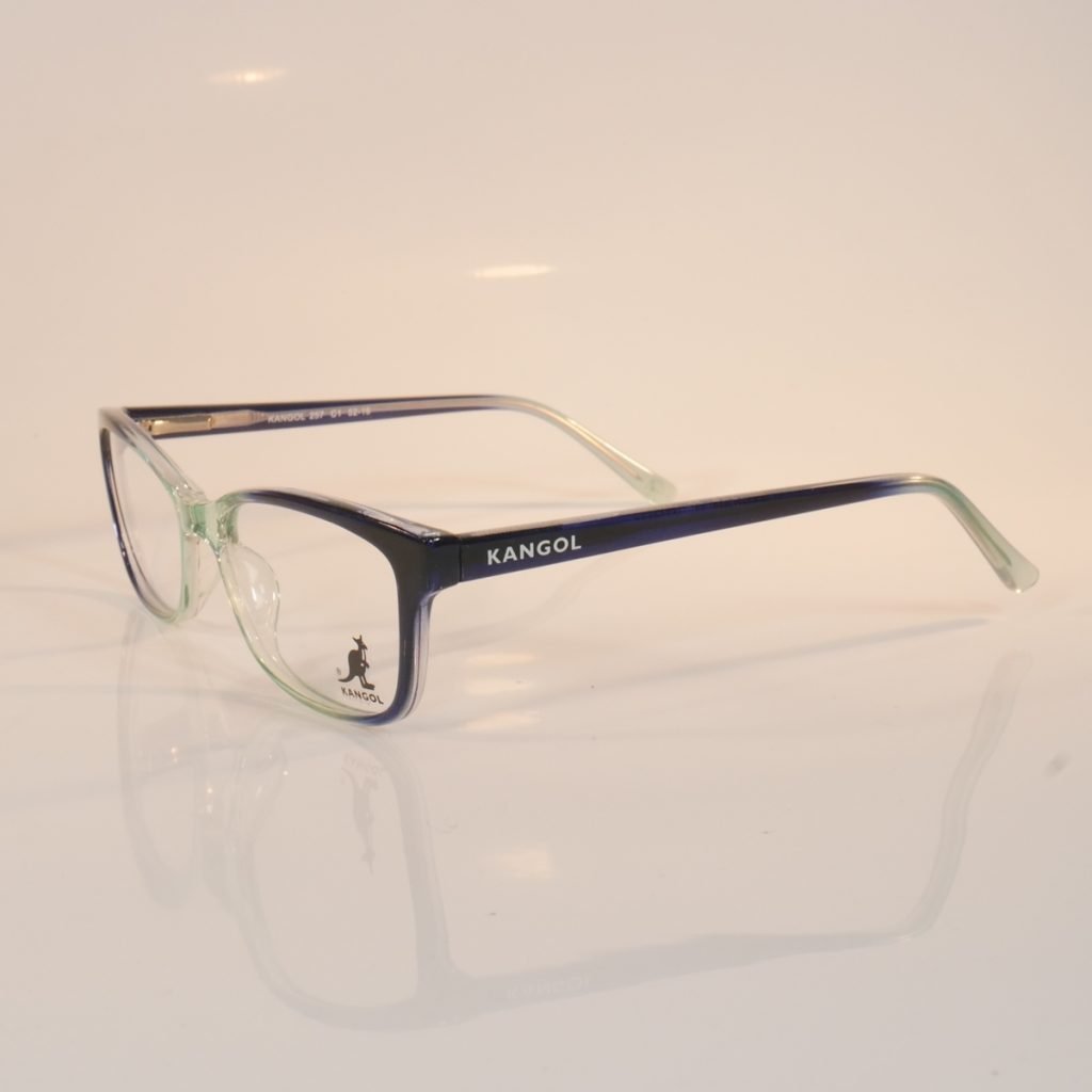 Kangol 257 - Faversham Optical