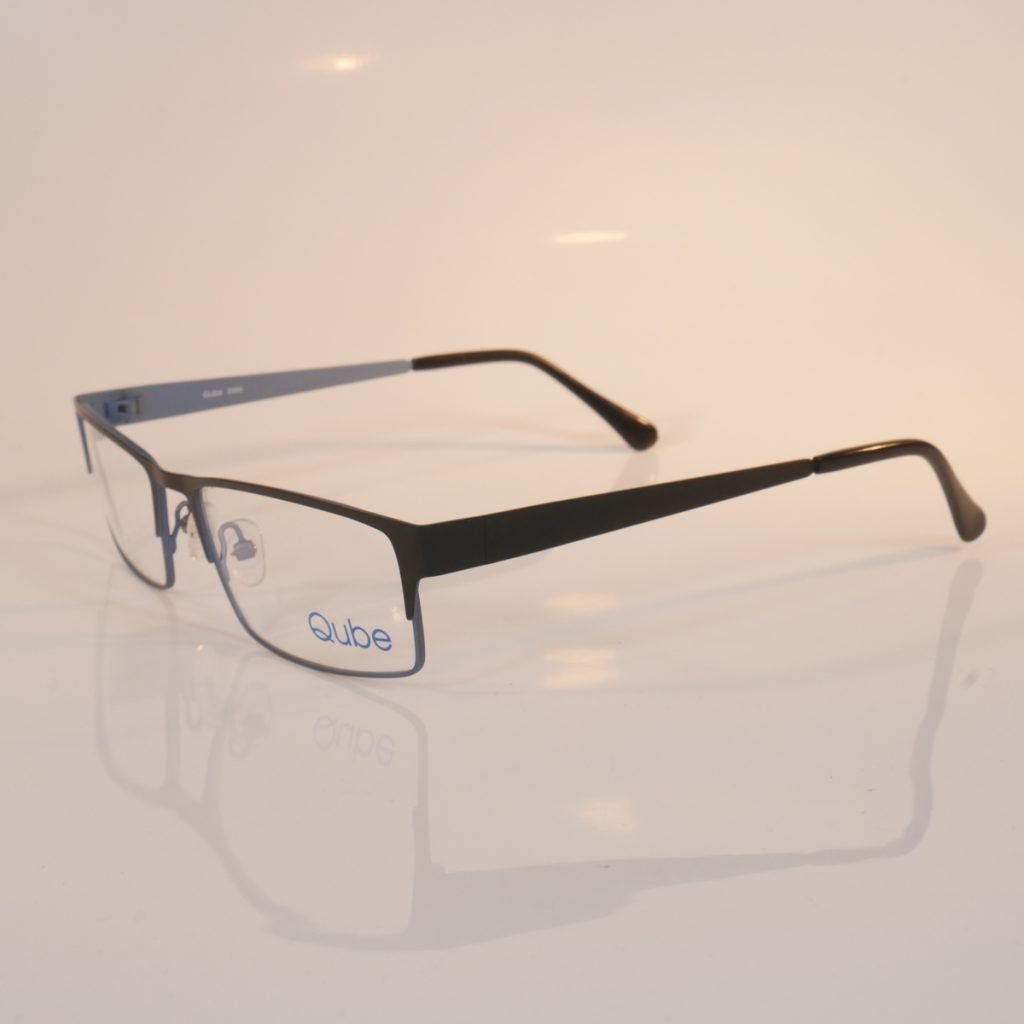 Qube 2066 - Faversham Optical