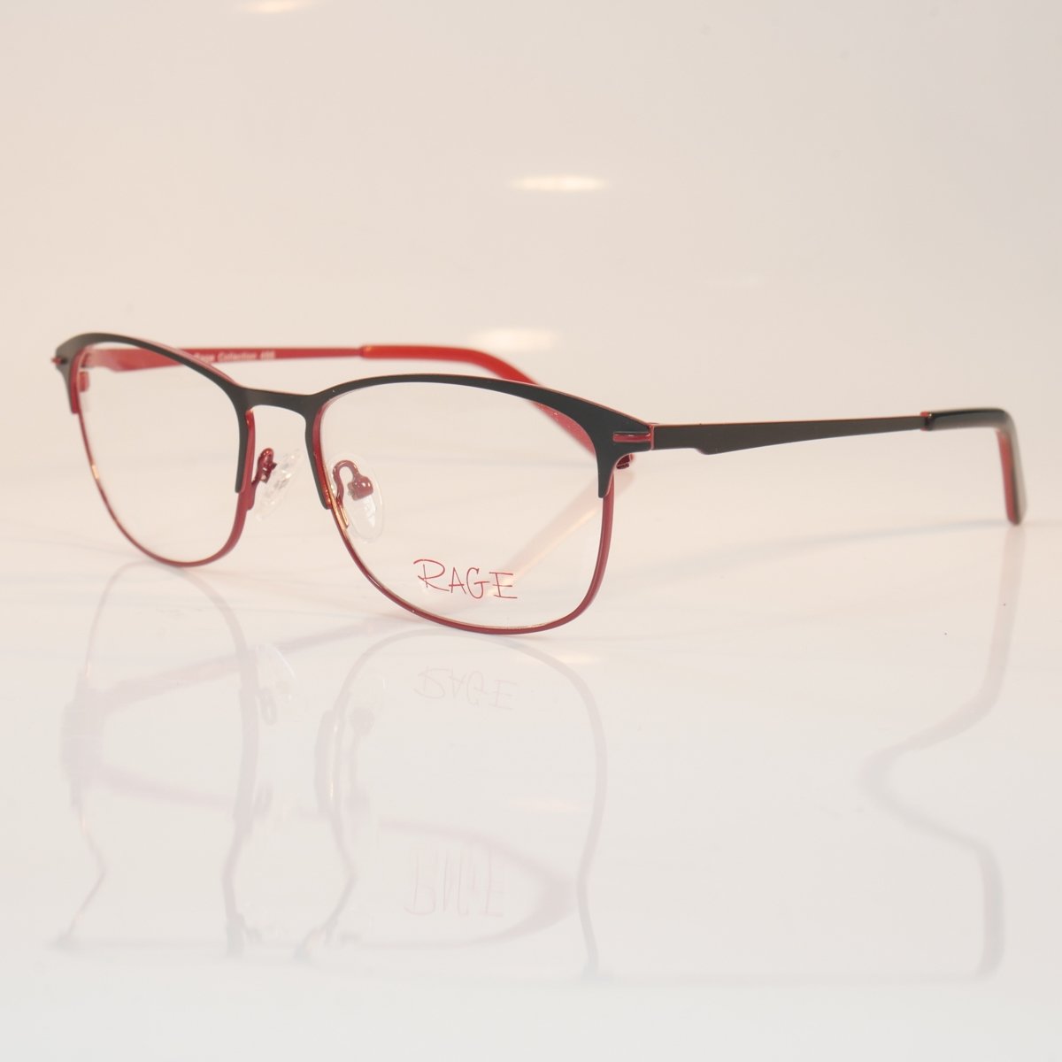 Rage 486 - Faversham Optical