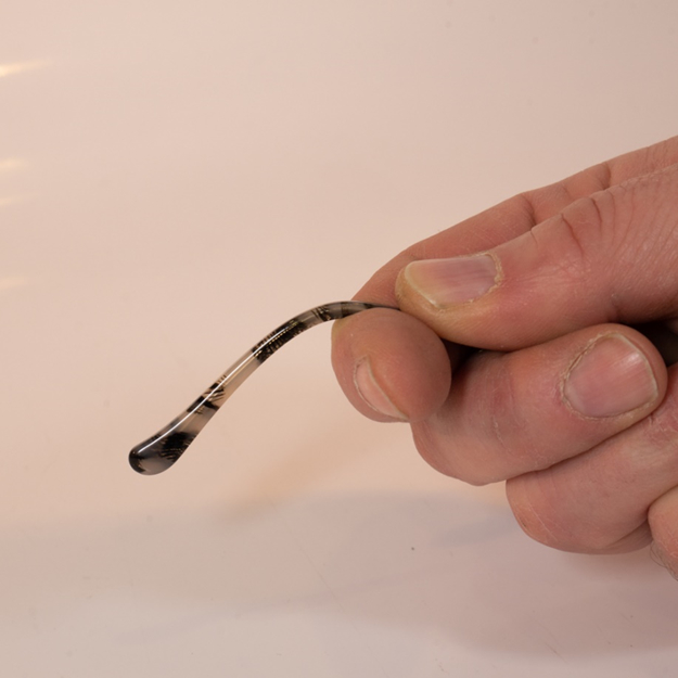 Adjust your new spectacles - Faversham Optical