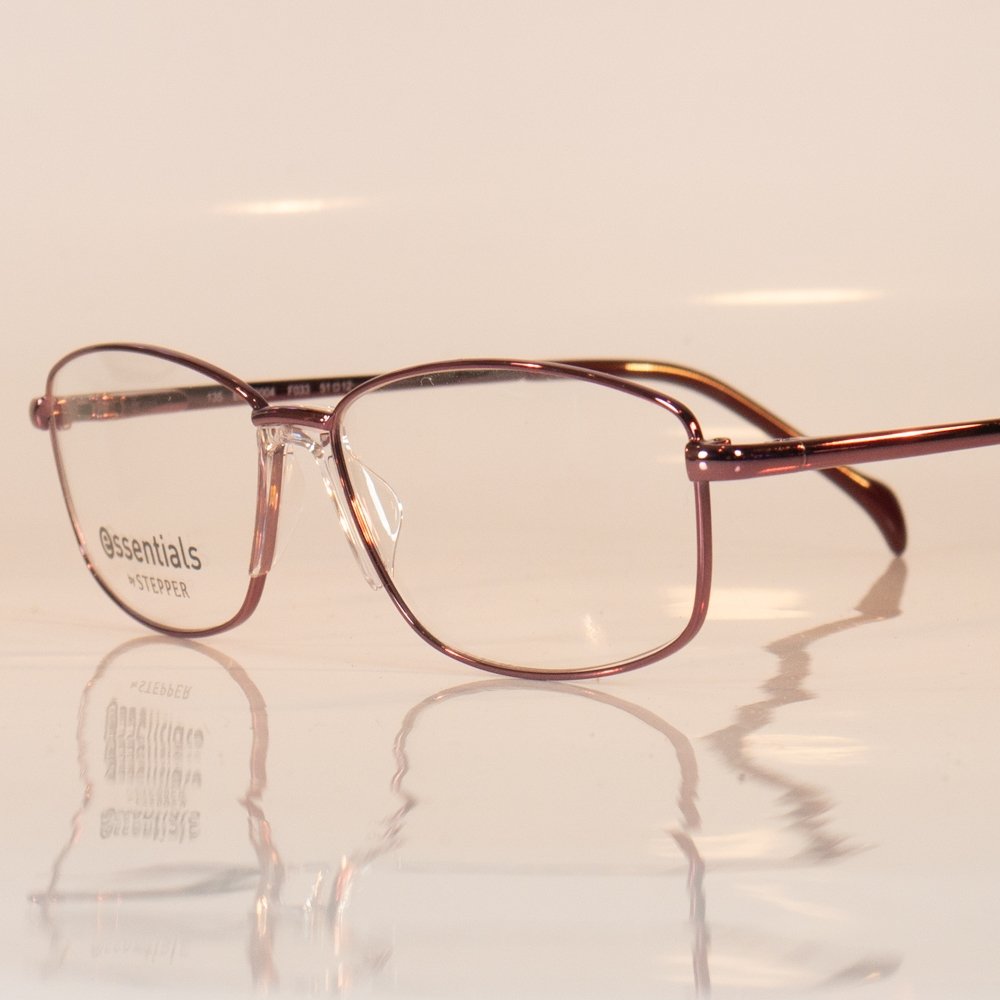 Stepper Essentials 30004 - Faversham Optical