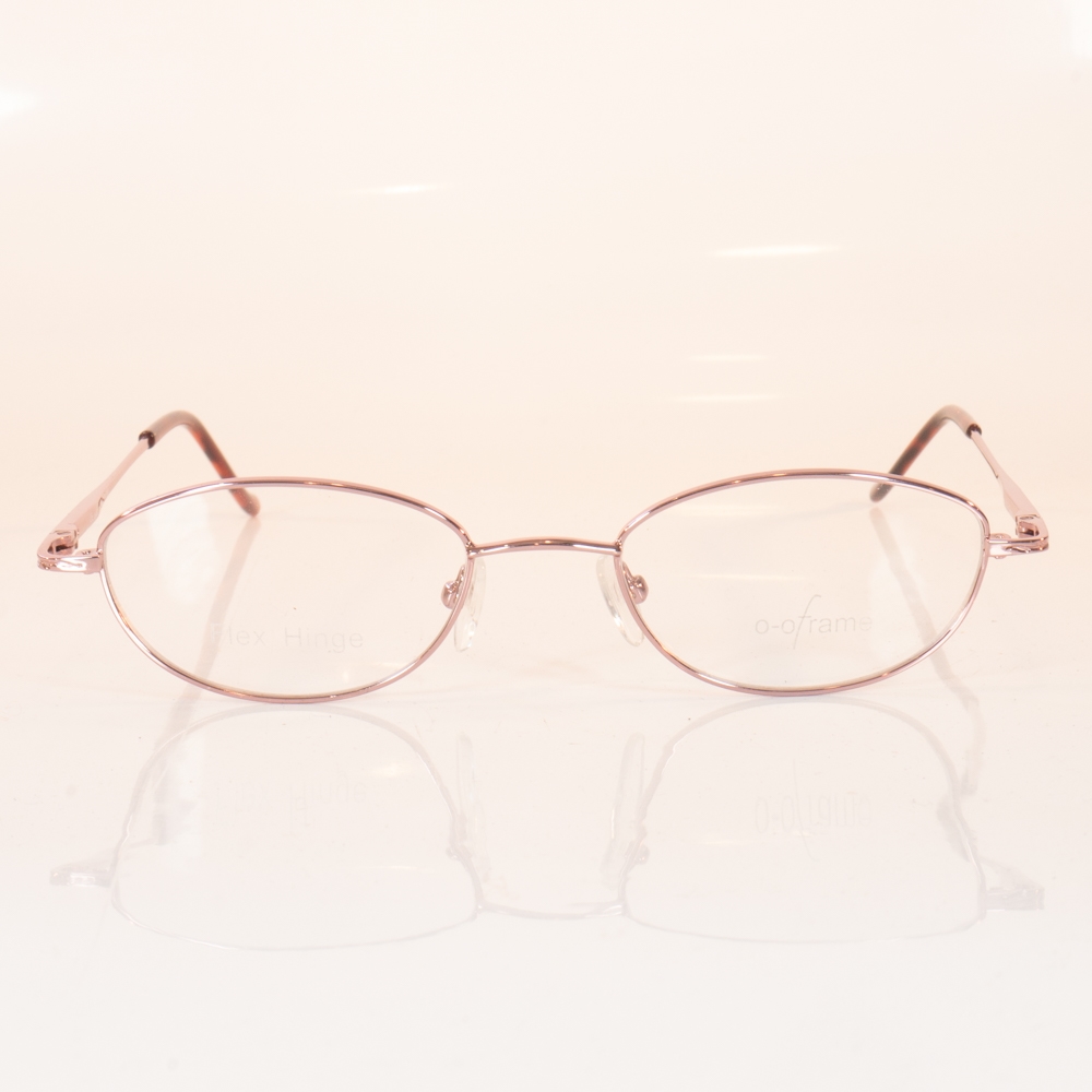 Echo - Faversham Optical