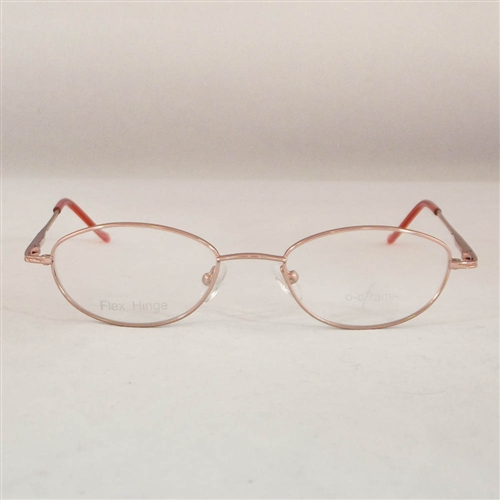 Echo - Faversham Optical