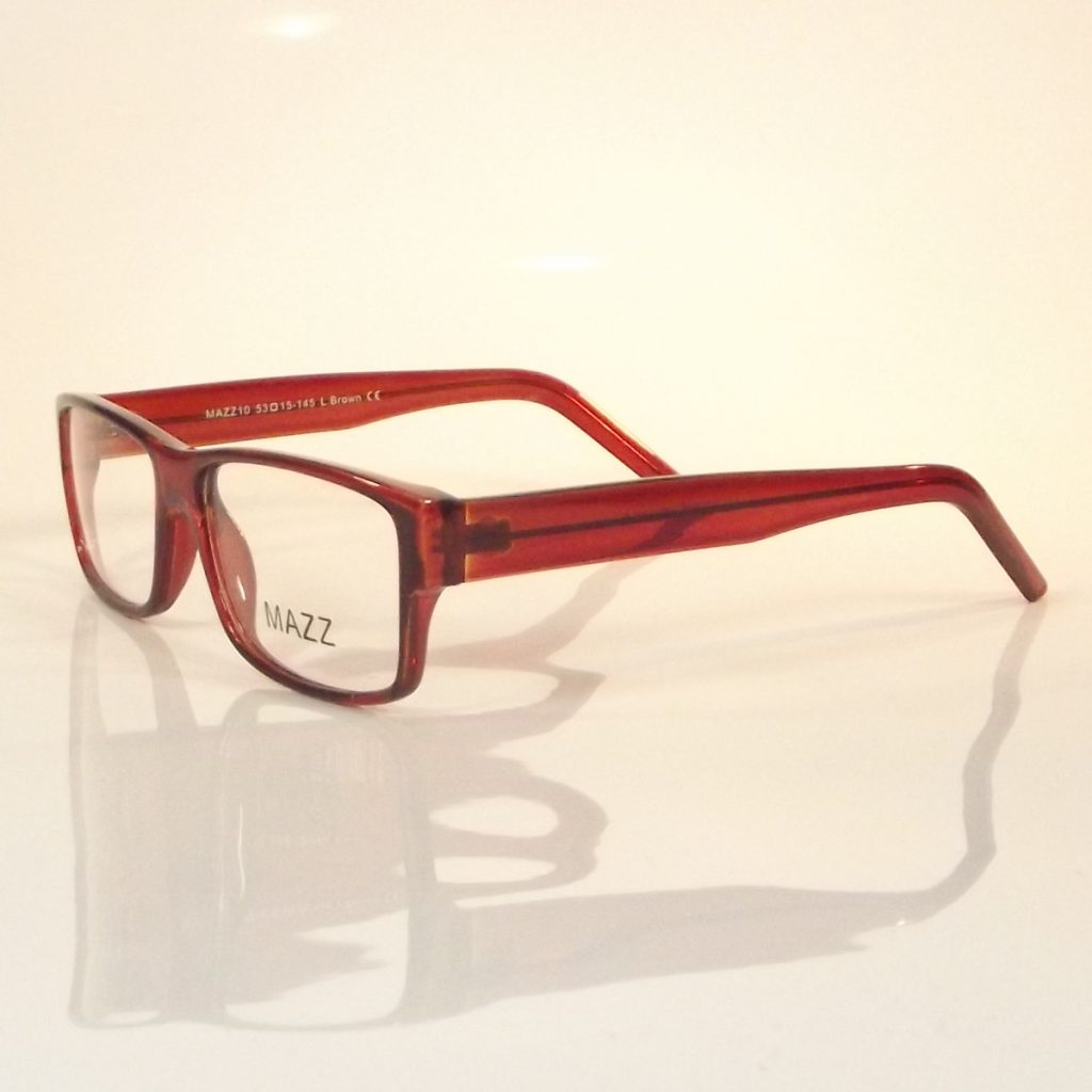 Mazz 10 - Faversham Optical