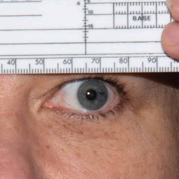 Take Your Measurements | Faversham Optical