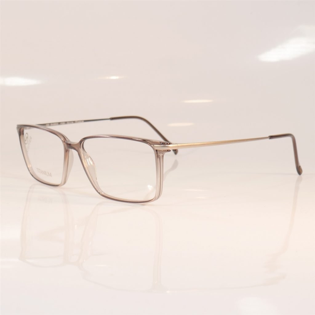 Stepper Titanium SI20033 - Faversham Optical