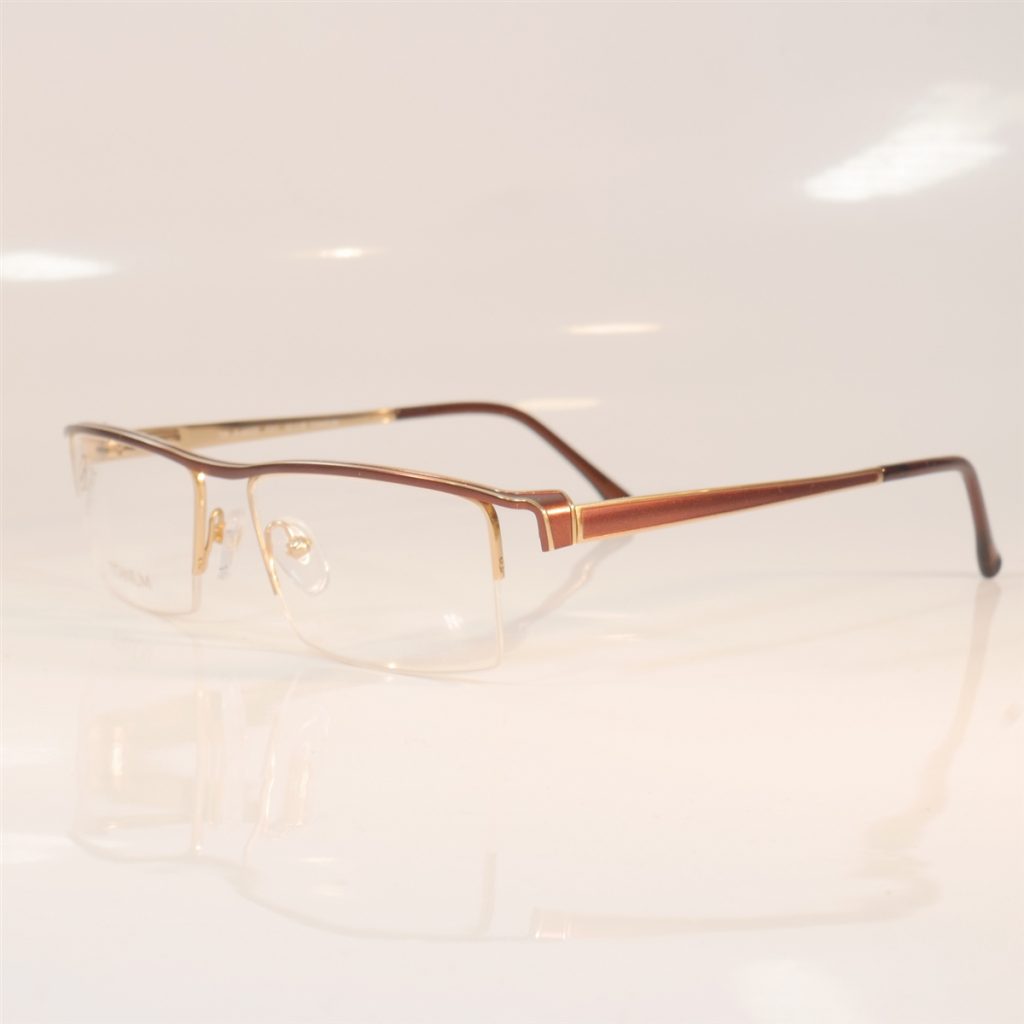 Stepper Titanium SI60020 - Faversham Optical