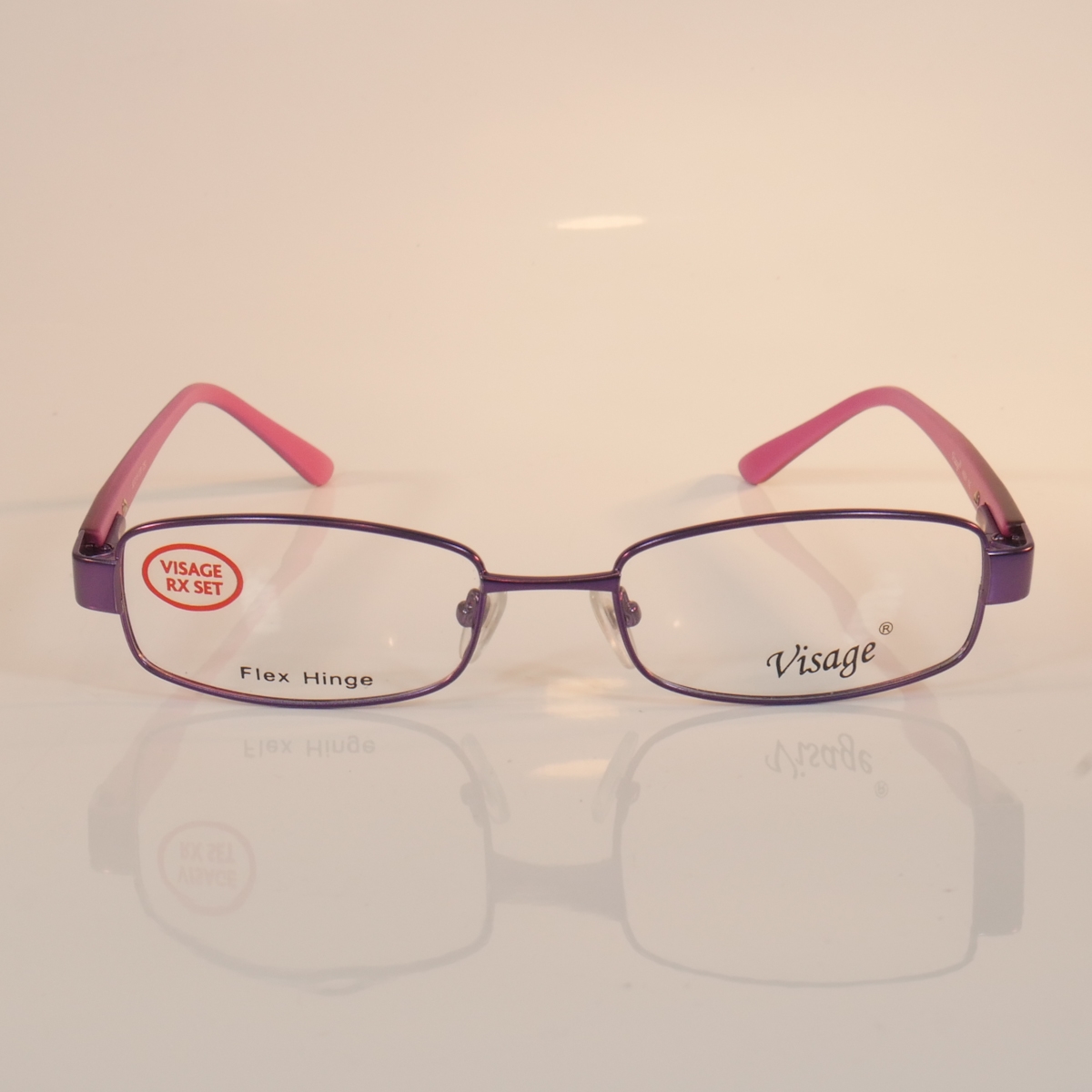 Visage 4501 - Faversham Optical