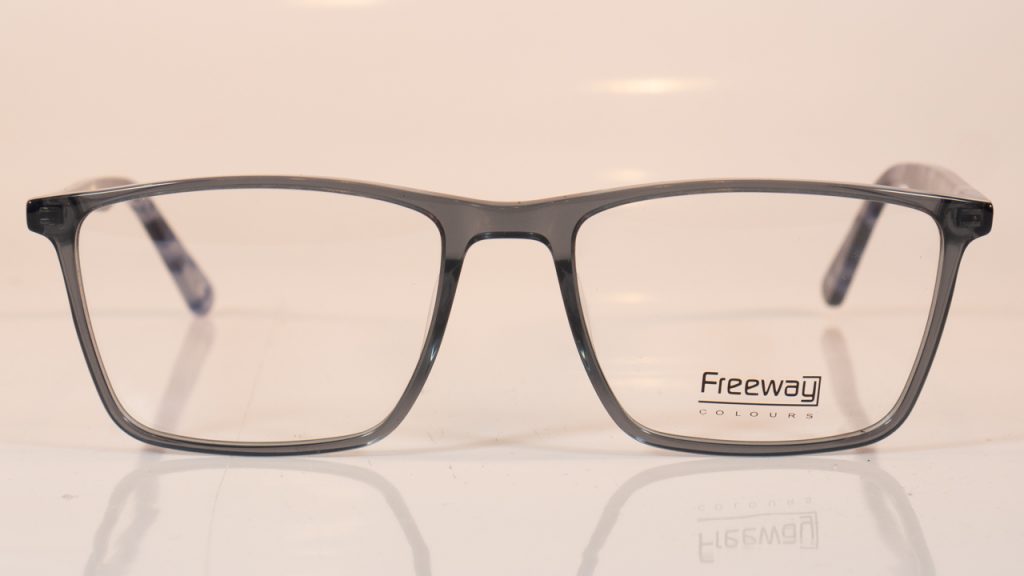 Freeway Colours 752 | Mens Glasses | Faversham Optical