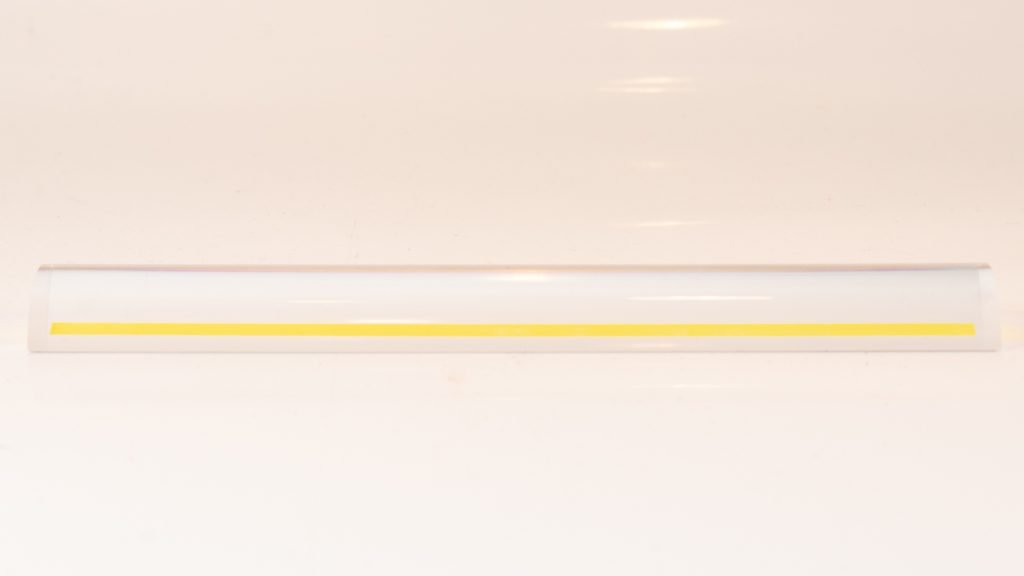 Bar Magnifier | 2x | Faversham Optical