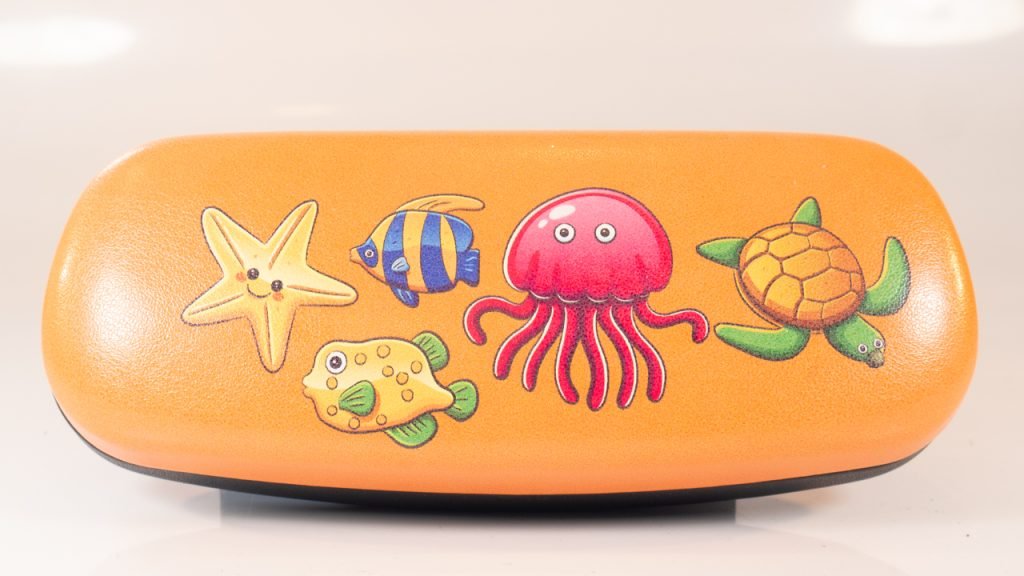 Sealife Case | Faversham Optical